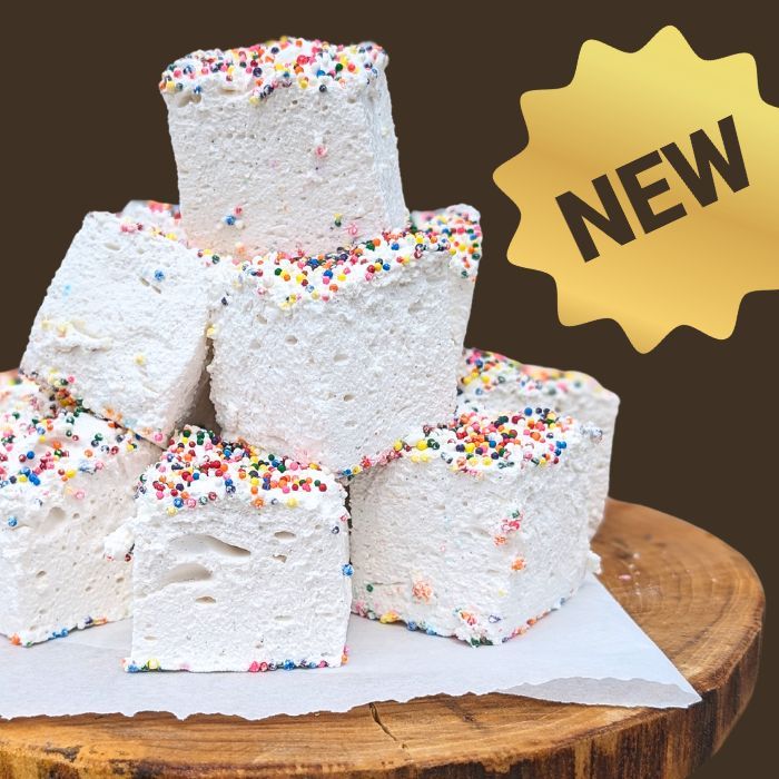 Signature Gourmet SMores Board