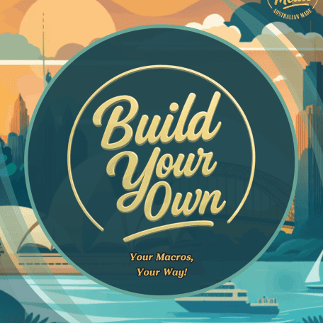 Build Your Own