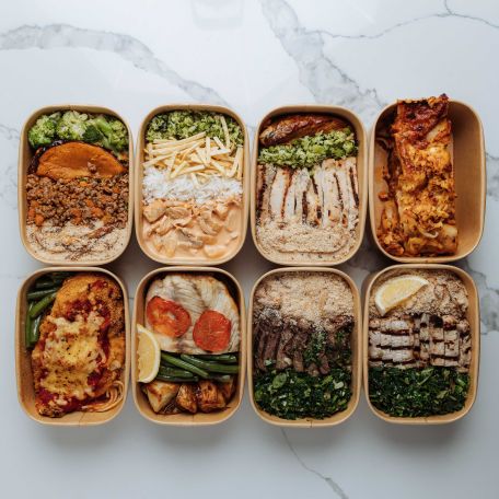 Weekly Meals